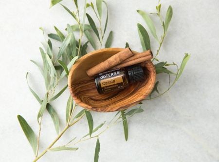 Cassia doterra store